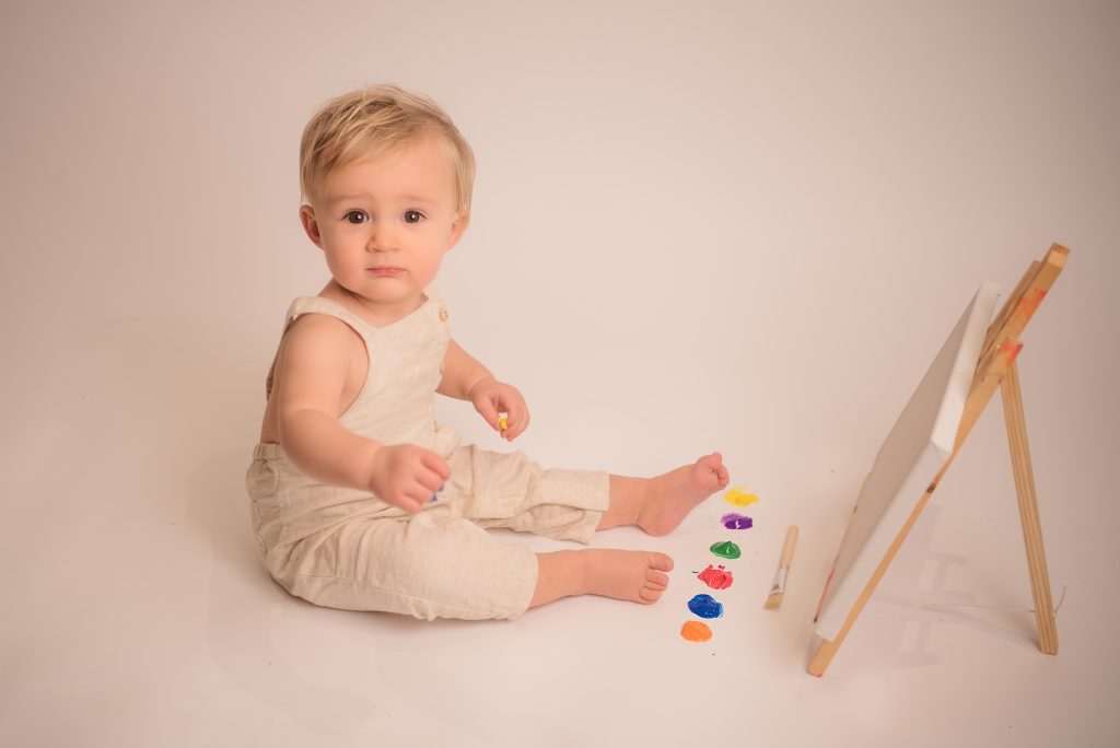 Find out more about Paint Splash photography Sessions