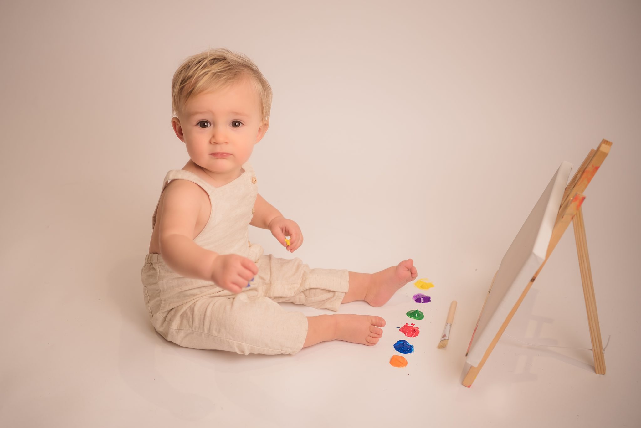 Find out more about Paint Splash photography Sessions