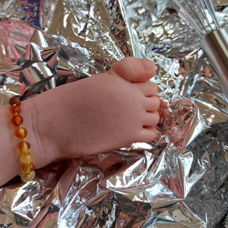 Top 5 Play/Tuff Tray Ideas for Babies to play with and aid development