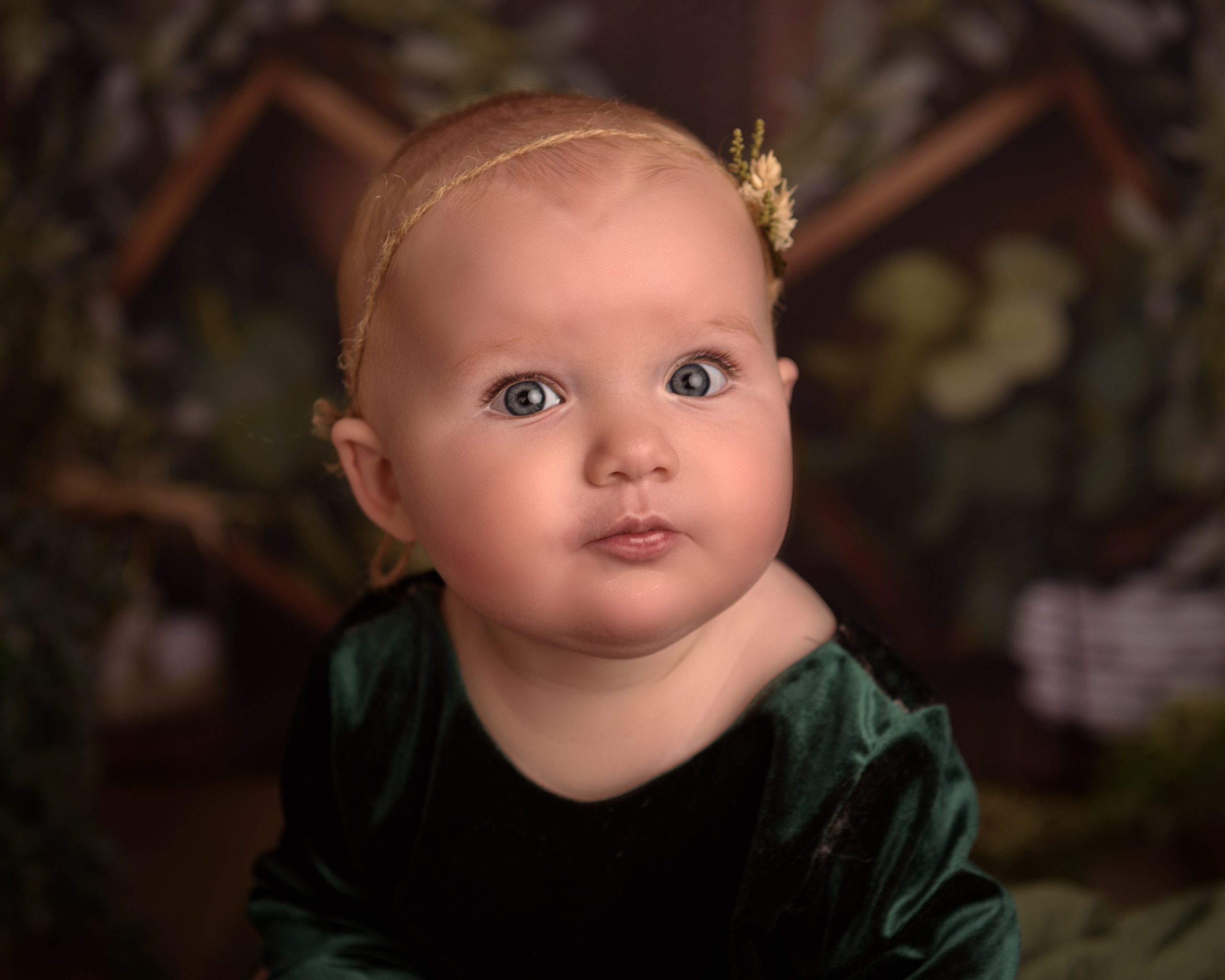 What is a sitter session & why should you document this milestone?